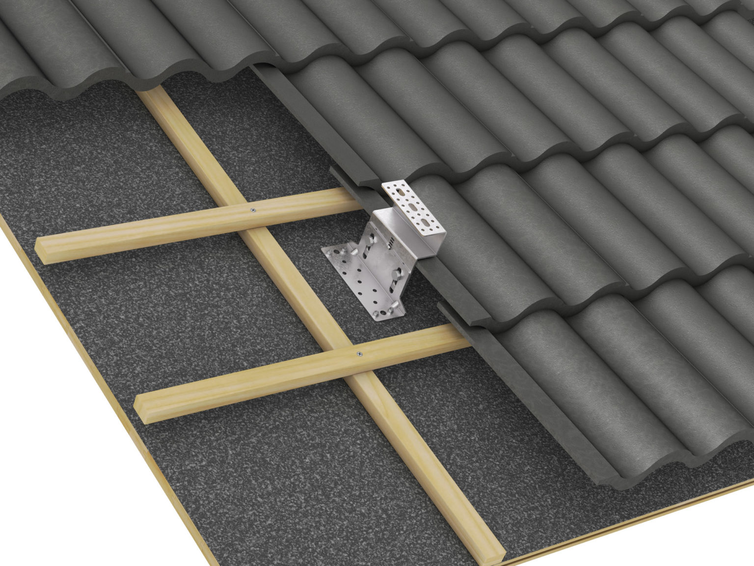 Parallella system - Weland Stål